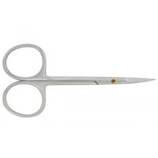 Fin point cuticle scissor – VIBES SURGICAL